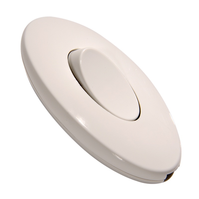 Makel Διακόπτης Ενδιάμεσος (Πουαρ) Λευκός (10014) - Box360